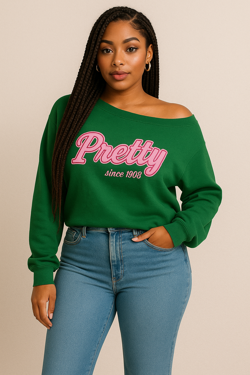 Pretty Since 1908 – HBC You Designs