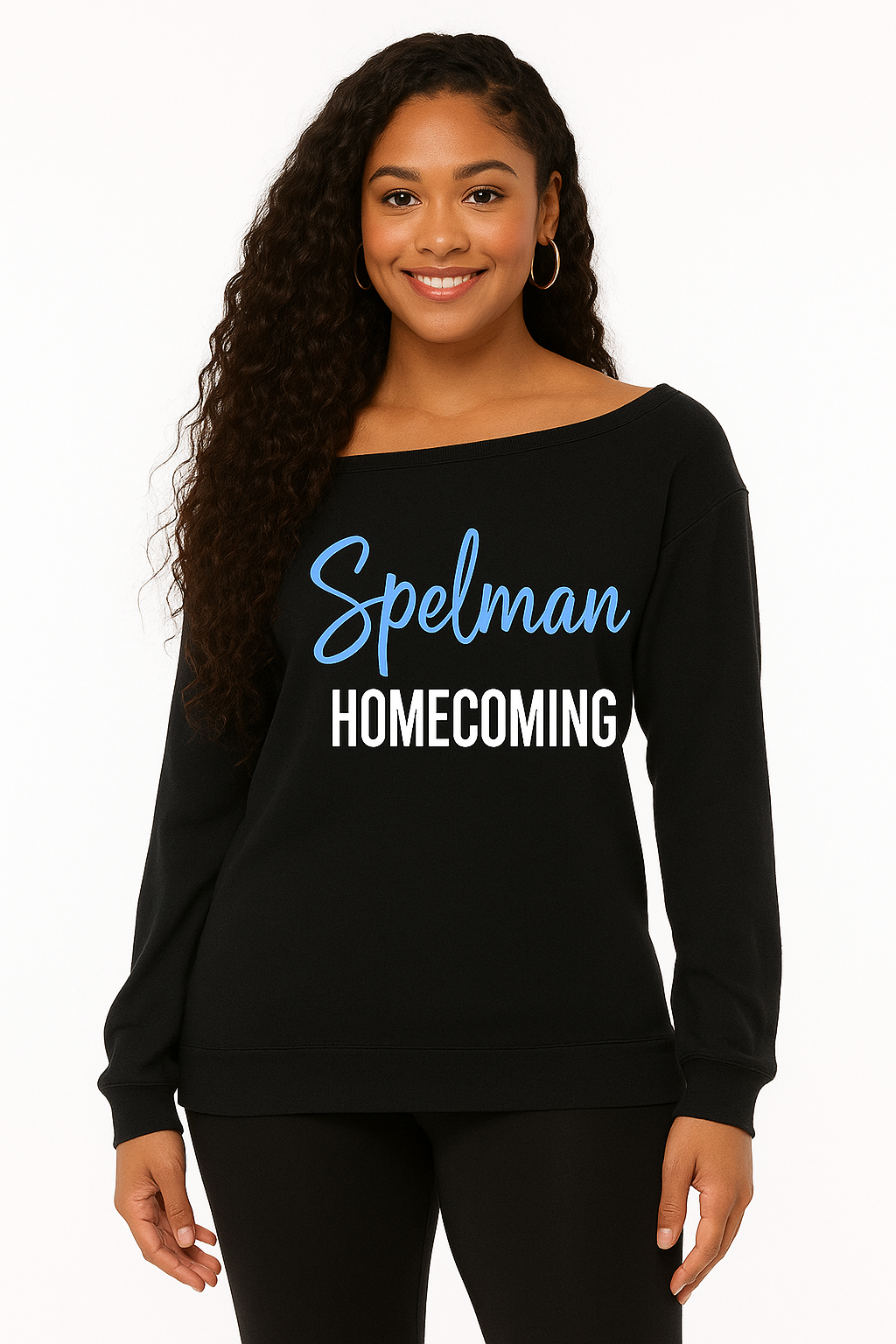 Spelman Homecoming – HBC You Designs